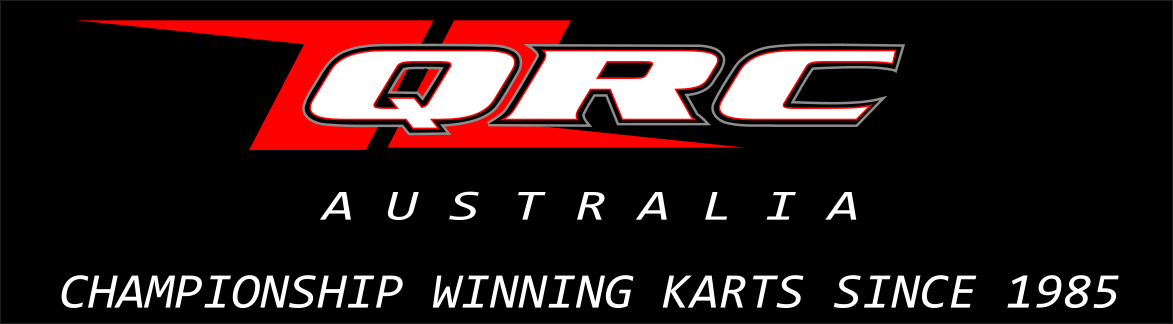 QRC Outlaw Karts – QRC Karts Australia