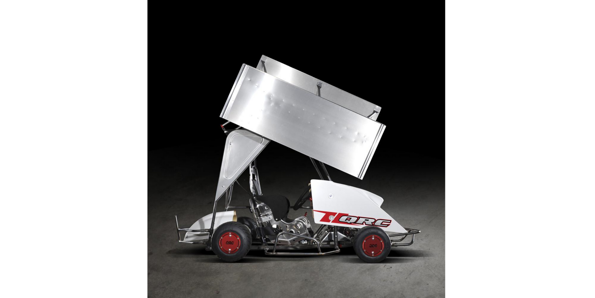 QRC Outlaw Karts – QRC Karts Australia