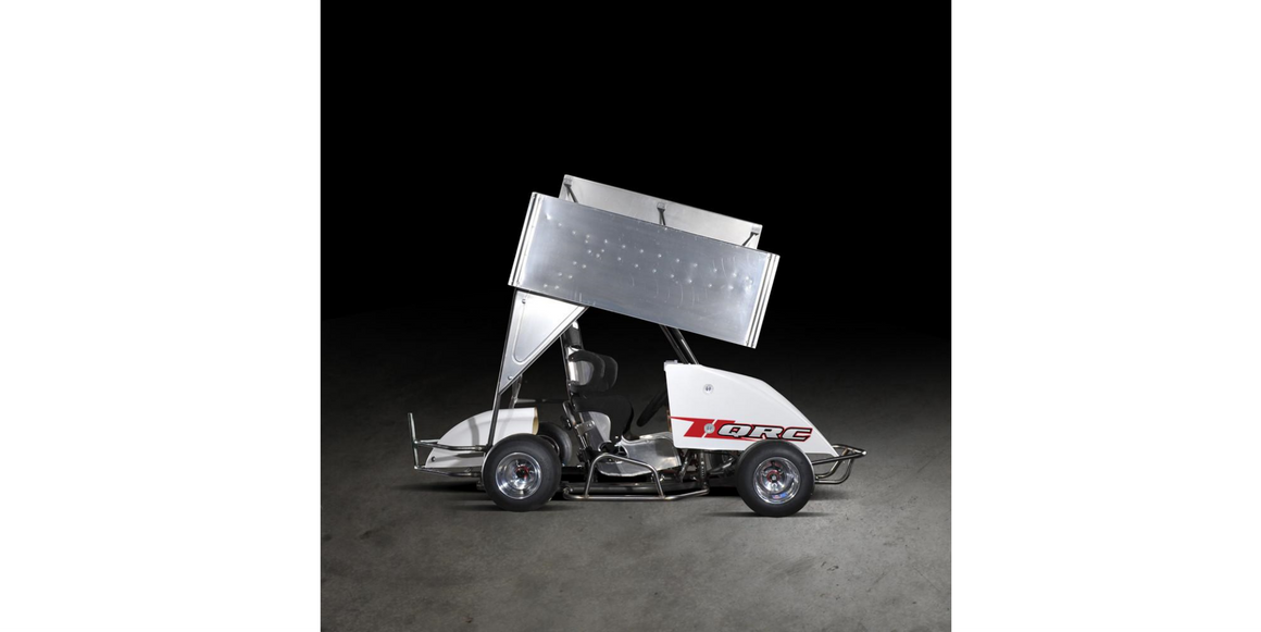 QRC Outlaw Karts – QRC Karts Australia